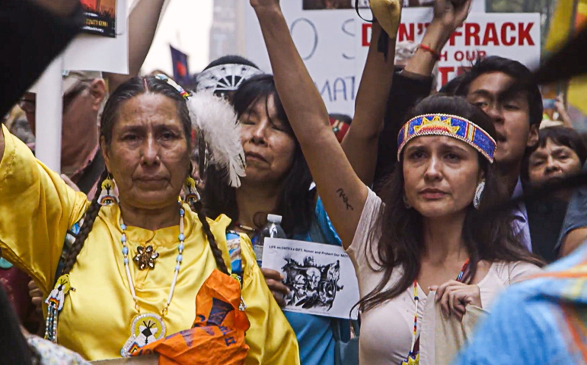 The Condor & The Eagle - Tahoe Film Fest