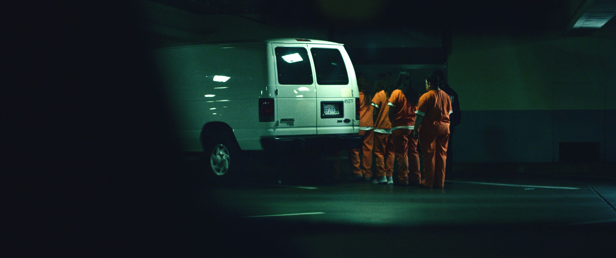 Collisions - Tahoe Film Fest